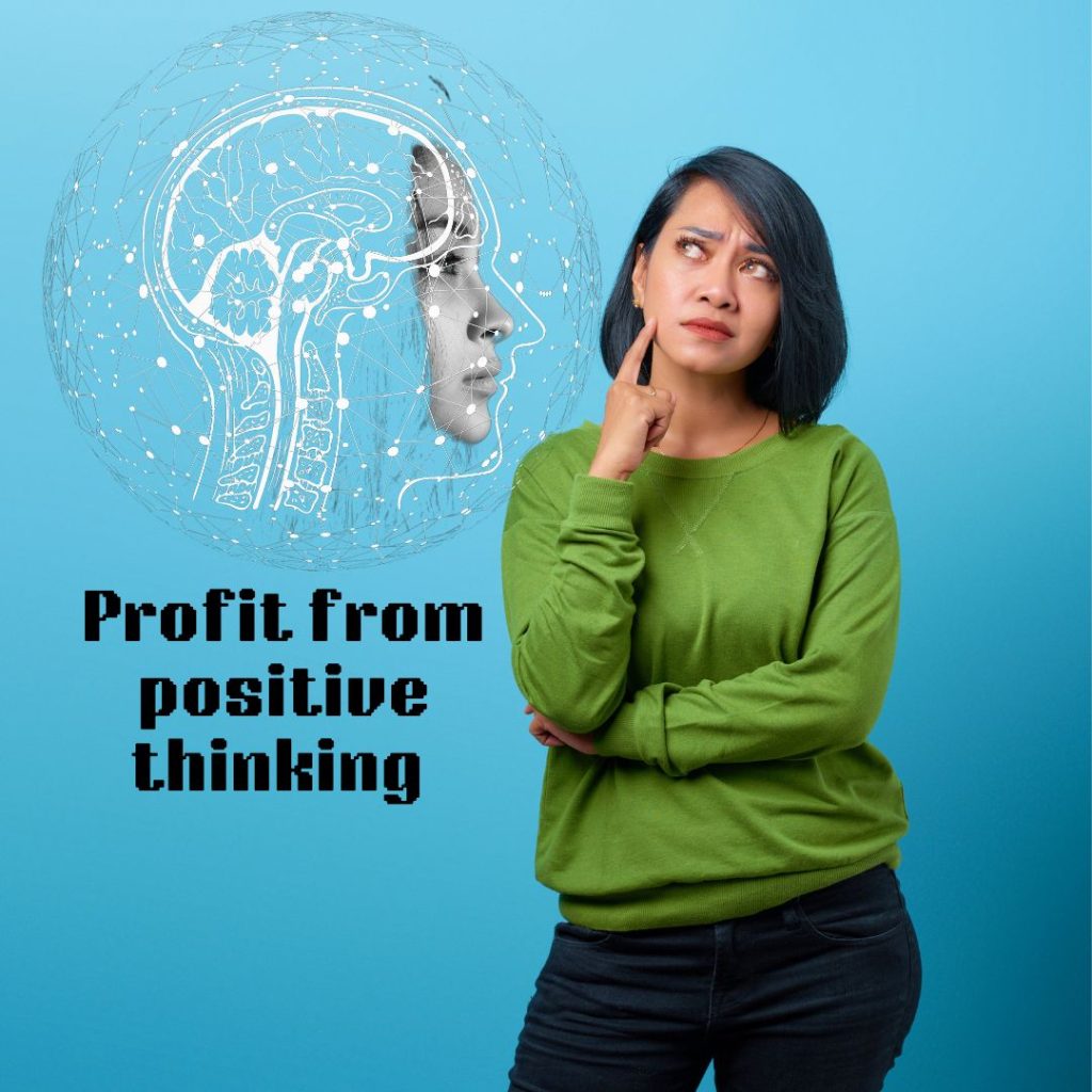 How to Develop Positive Thinking - Spiritseid